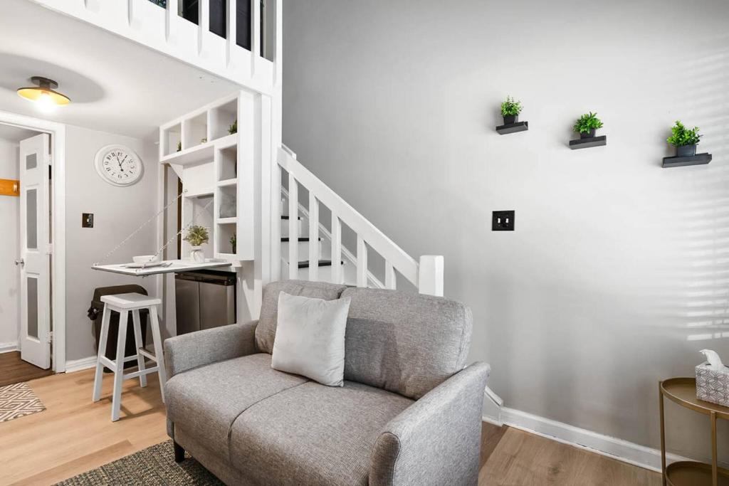 Modern Loft Downtown Raleigh, Raleigh (updated prices 2025)