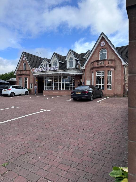 The Villa Hamilton, Hamilton (updated prices 2026)