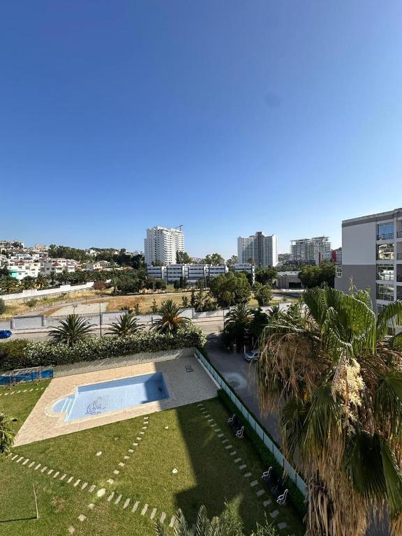 Appartement malabata, Tanger (tarifs actualisés, 2025)