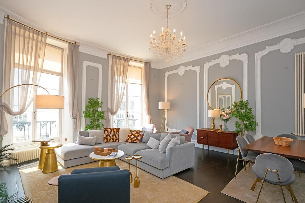 Love London Apartment - Heart of City, London (updated prices 2026)