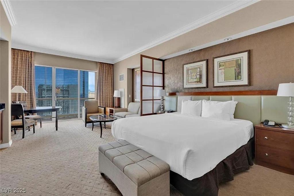 MGM High Floor Strip and Sphere View, Las Vegas (updated prices 2026)