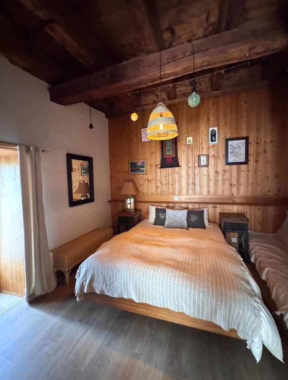 Le Chable Cosy Central Apartment, Le Châble (updated prices 2025)