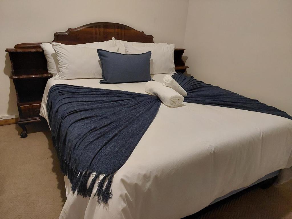 NEW LODGE - Westdene, Bloemfontein (preços atualizados para 2025)