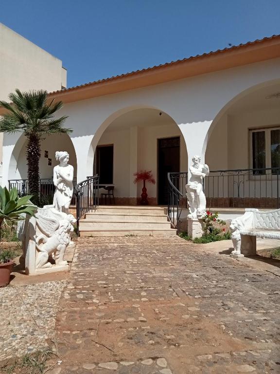 L'Oasi Di Ciancio 1, Marsala (aktualne ceny na rok 2025)
