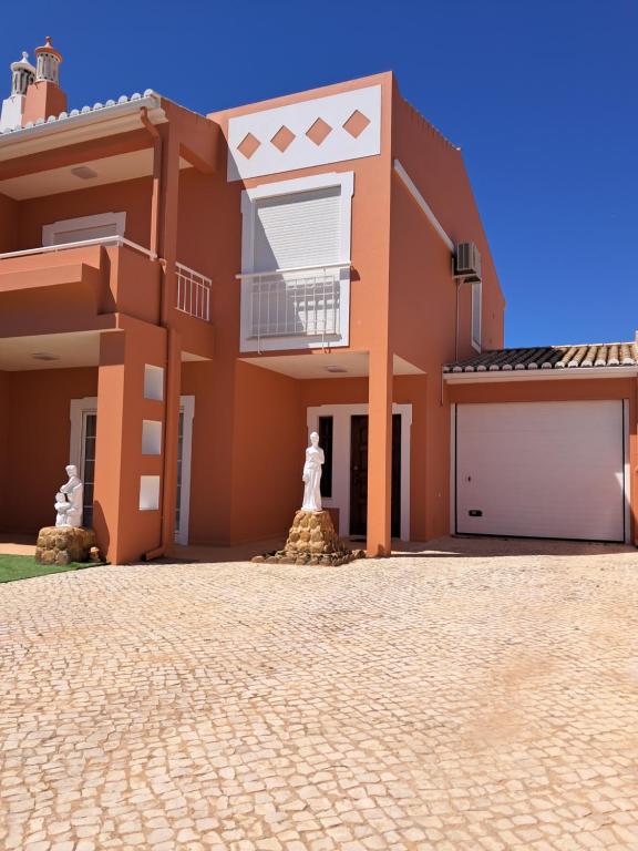 Villa Praia Porto de Mós, Lagos (prețuri actualizate 2026)