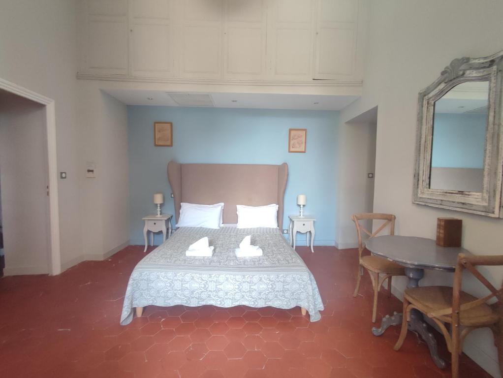 La Redorte 4, La Redorte (updated prices 2025)