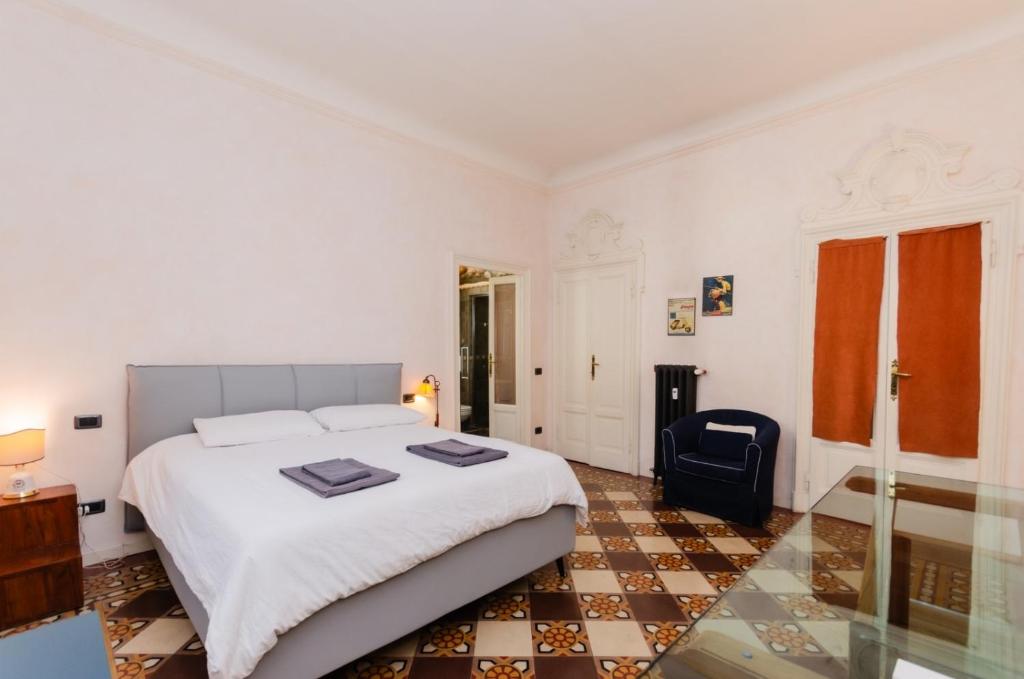 Napo Flat, Milan (updated prices 2025)