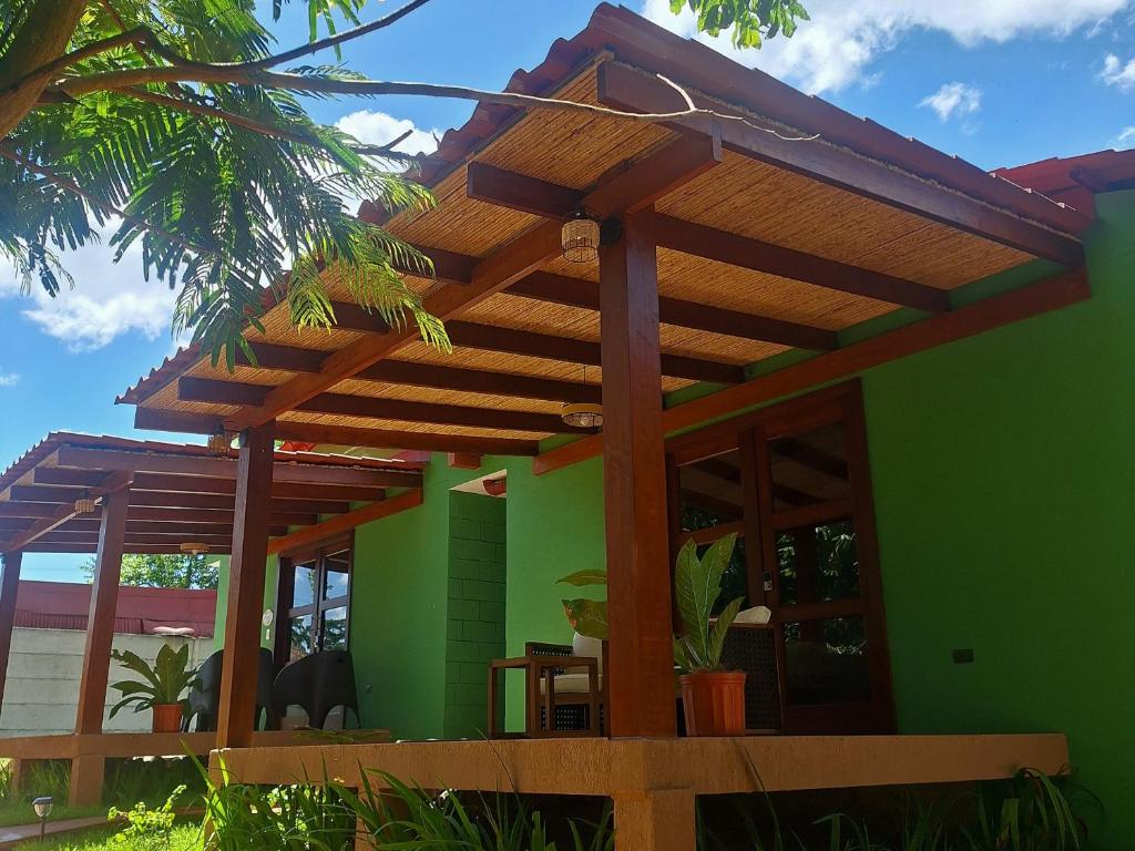Olla é Mono Ecolodge, Sarapiquí (precios actualizados 2025)