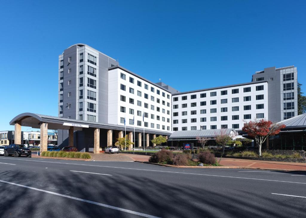 Novotel Rotorua Lakeside, Rotorua (updated prices 2025)