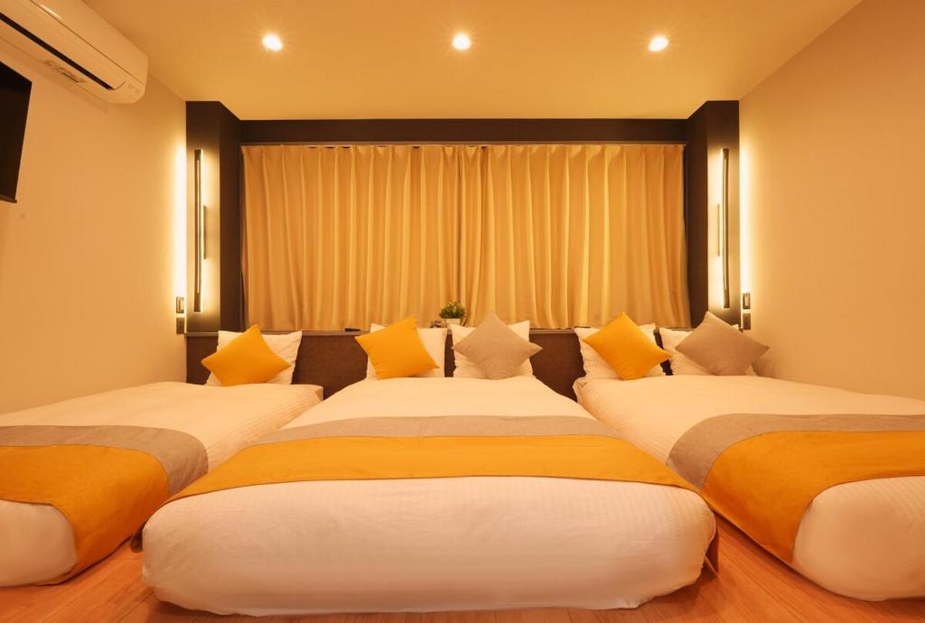 百合の宿airport USJ Umeda Tennoji Nara Director Korean Street 1min to JR Momodani Station 101, Osaka ...