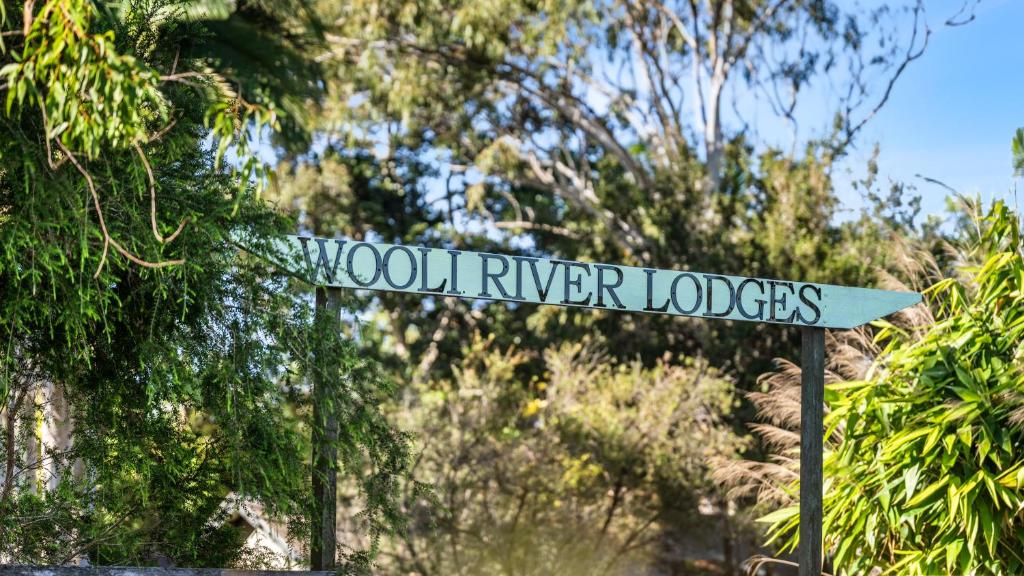 Wooli River Lodges, Wooli (updated prices 2025)