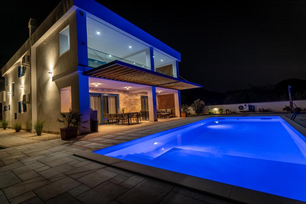 Villa Milamar, Banjol (updated prices 2026)