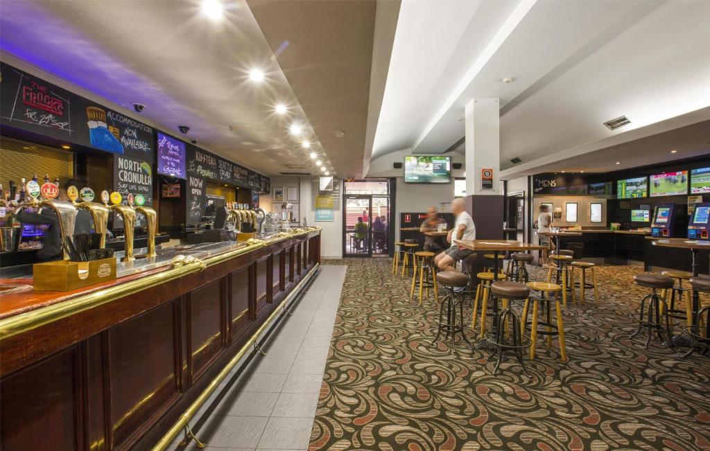 Nightcap at Caringbah Hotel, Caringbah (updated prices 2025)