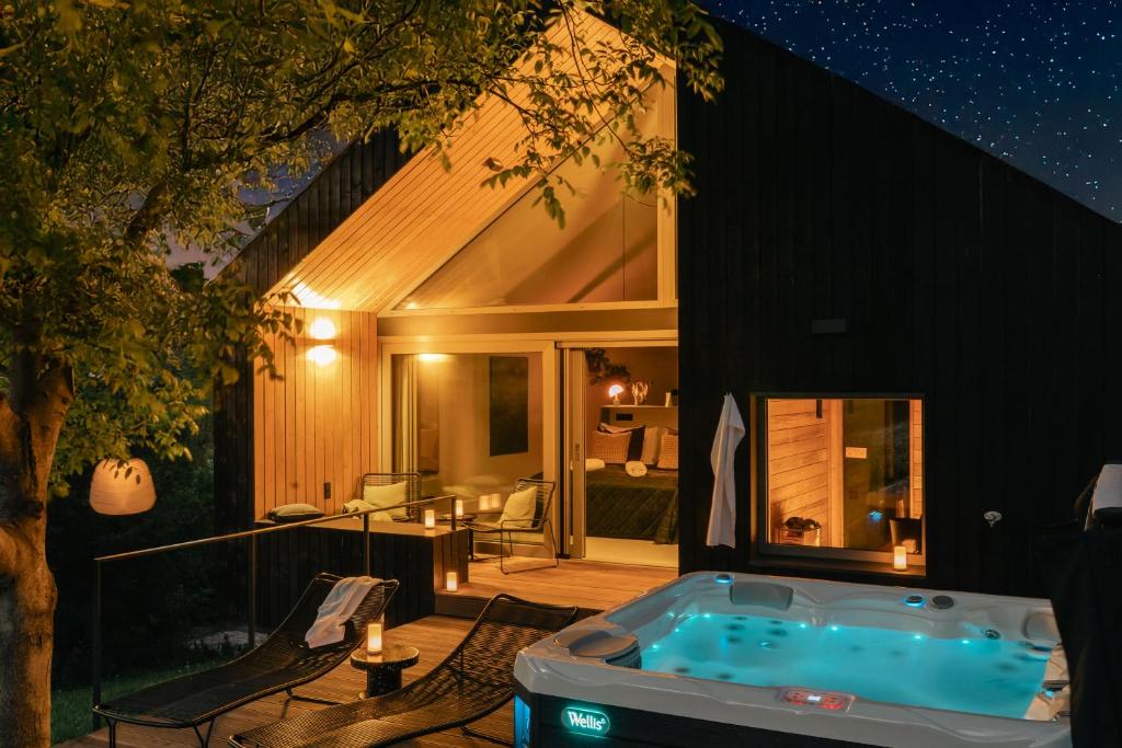 RELAX HILL Vendégház, Dunabogdány (updated prices 2026)
