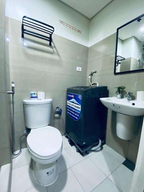 Shore 1 tower c1, Manila (preços atualizados para 2025)