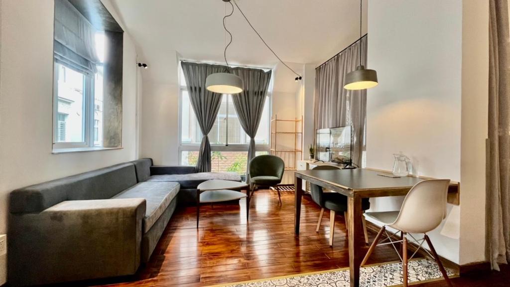 Lim Concept - Lim Crow, Ho Chi Minh (precios actualizados 2025)