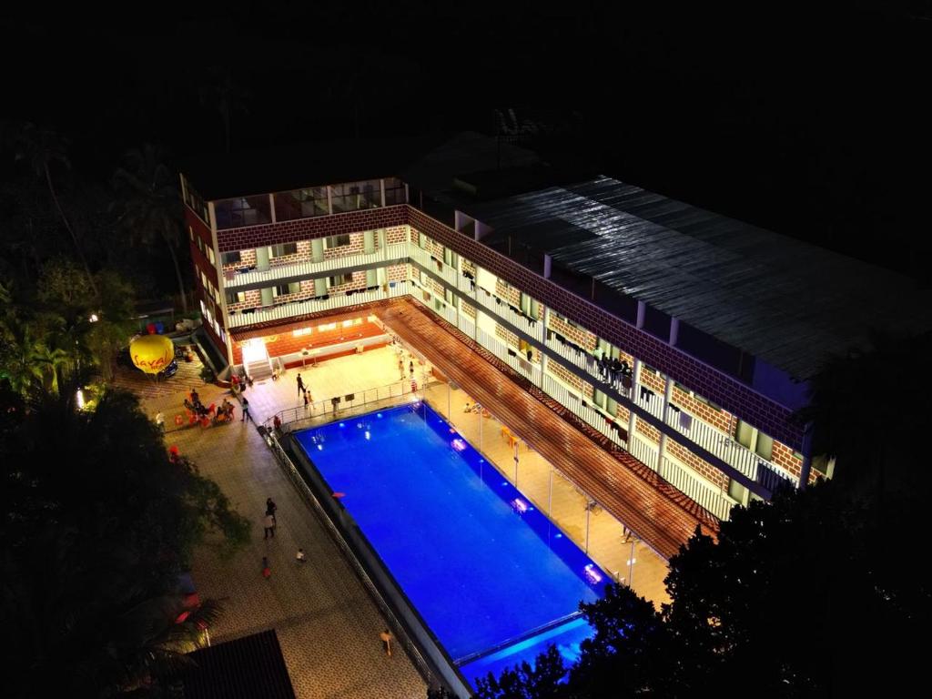 Savali Resort, Diveagar (updated prices 2025)