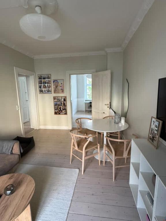 Frederiksberg Beauty, Copenhagen (updated prices 2026)