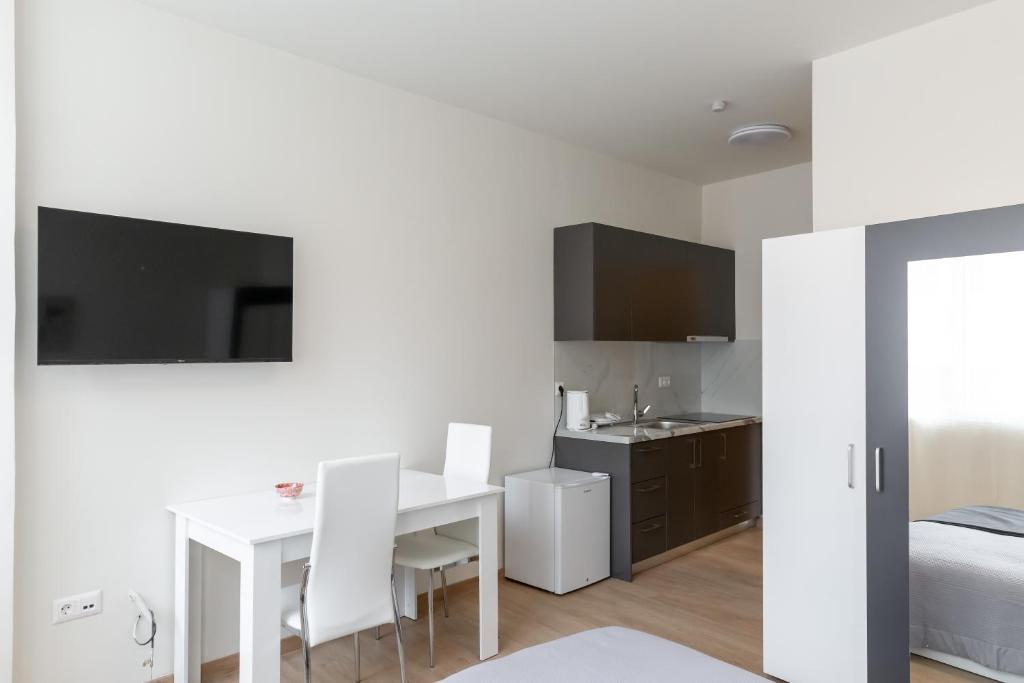 Urban Athens - Studio #3, Athens (updated prices 2026)