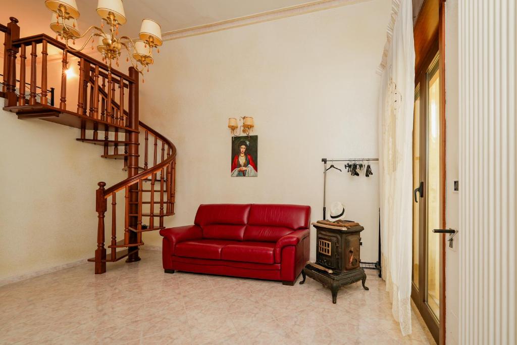Casa Vacanze Terra di Fòcara, Novoli (updated prices 2026)