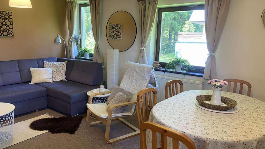 U Lesa Apartmány Harrachov, Harrachov (updated prices 2026)