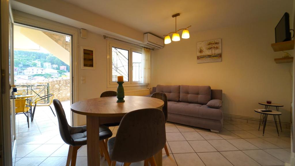 Casa Maria, Agiá (aktualisierte Preise für 2025)