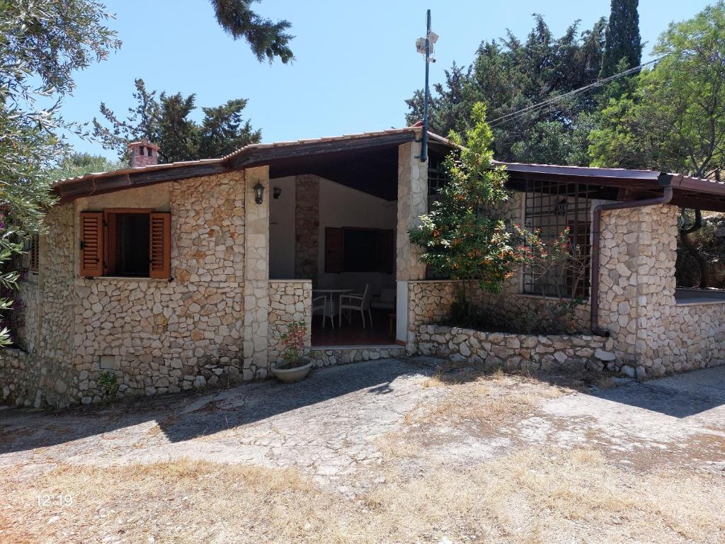 Dimora Stingi, Vieste (updated prices 2026)