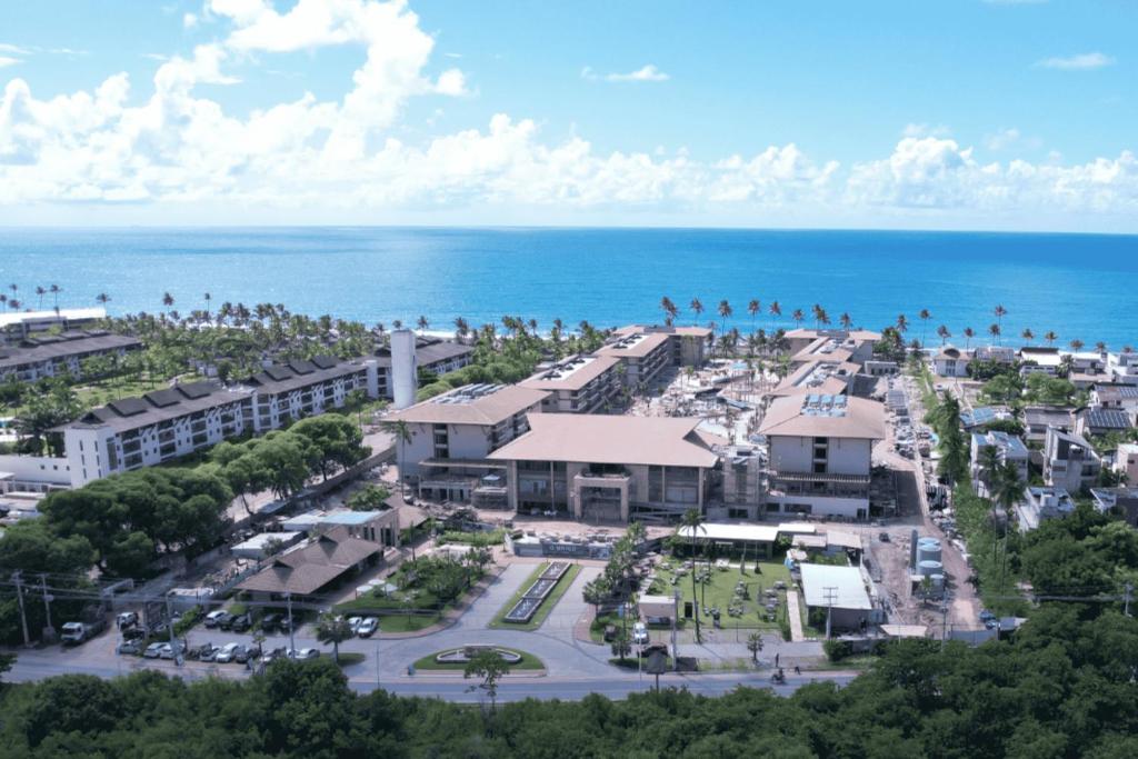 Samoa Villa Resort, Porto De Galinhas (updated prices 2025)