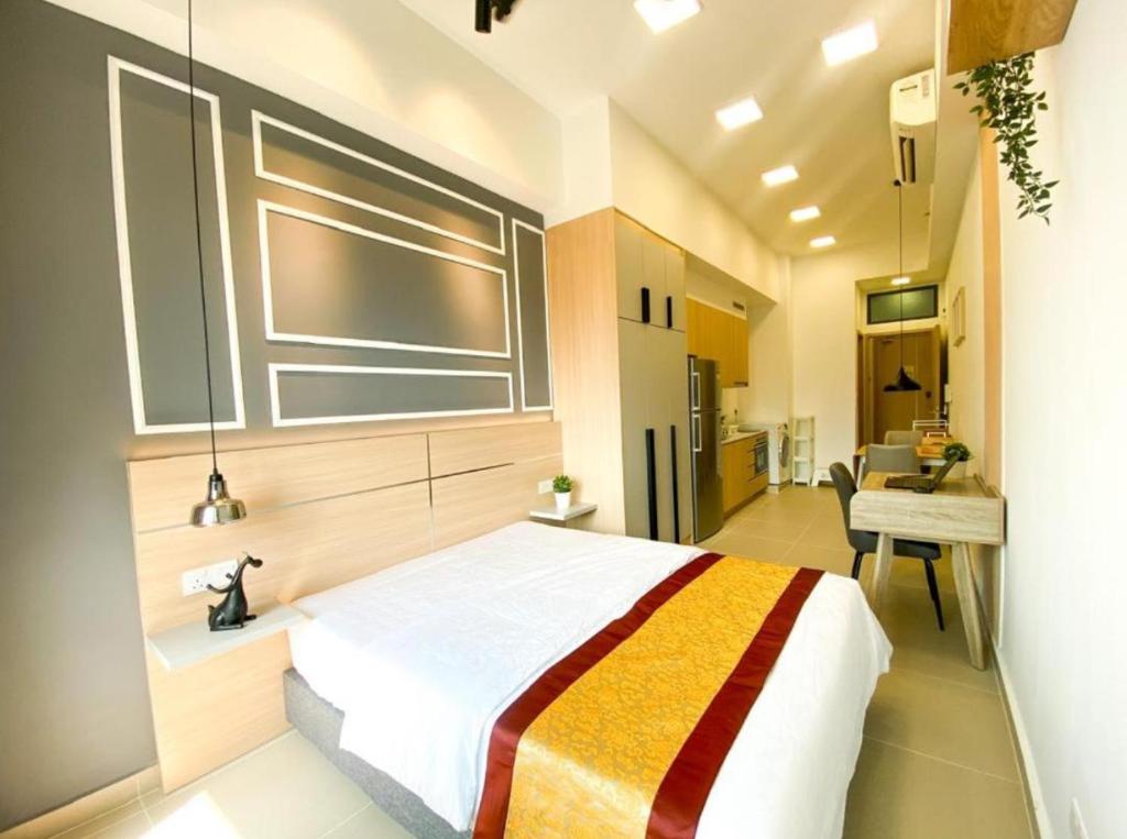 The Luxe Infinitum Klcc By Sweet Home Kuala Lumpur Updated Prices 2025
