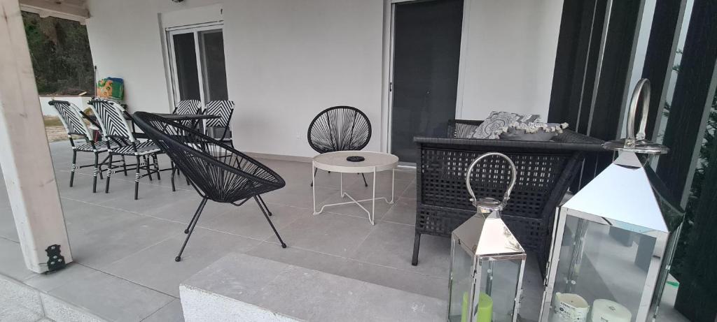 Anna Maria Mini Villa,‏ קריופיגי (מחירים מעודכנים ל-2025)