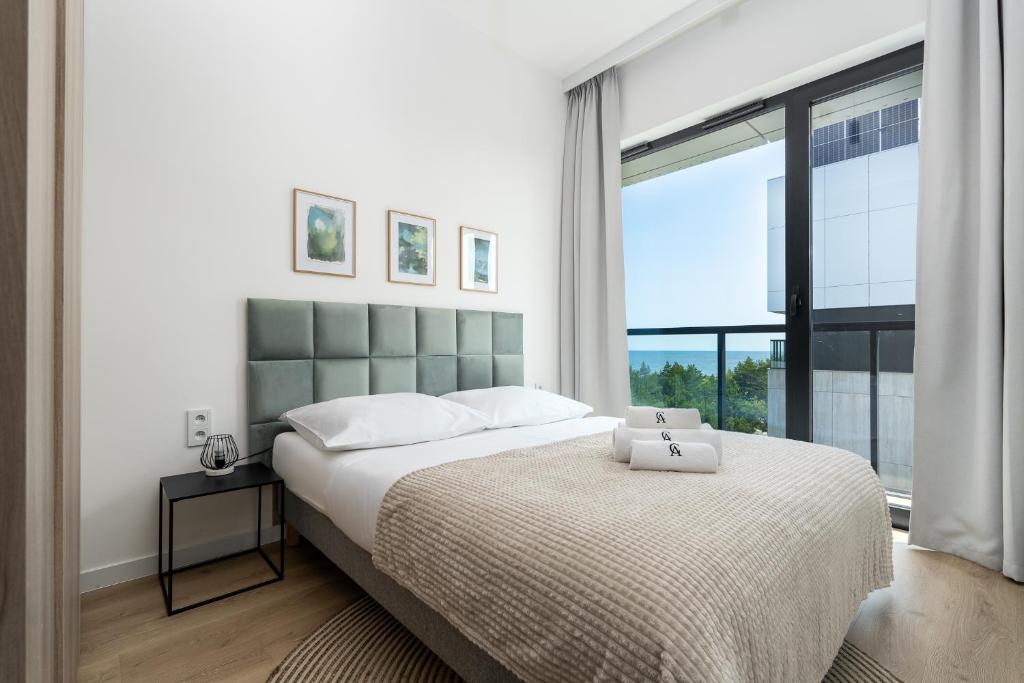 Shellter City Apartments, Rogowo (updated prices 2026)