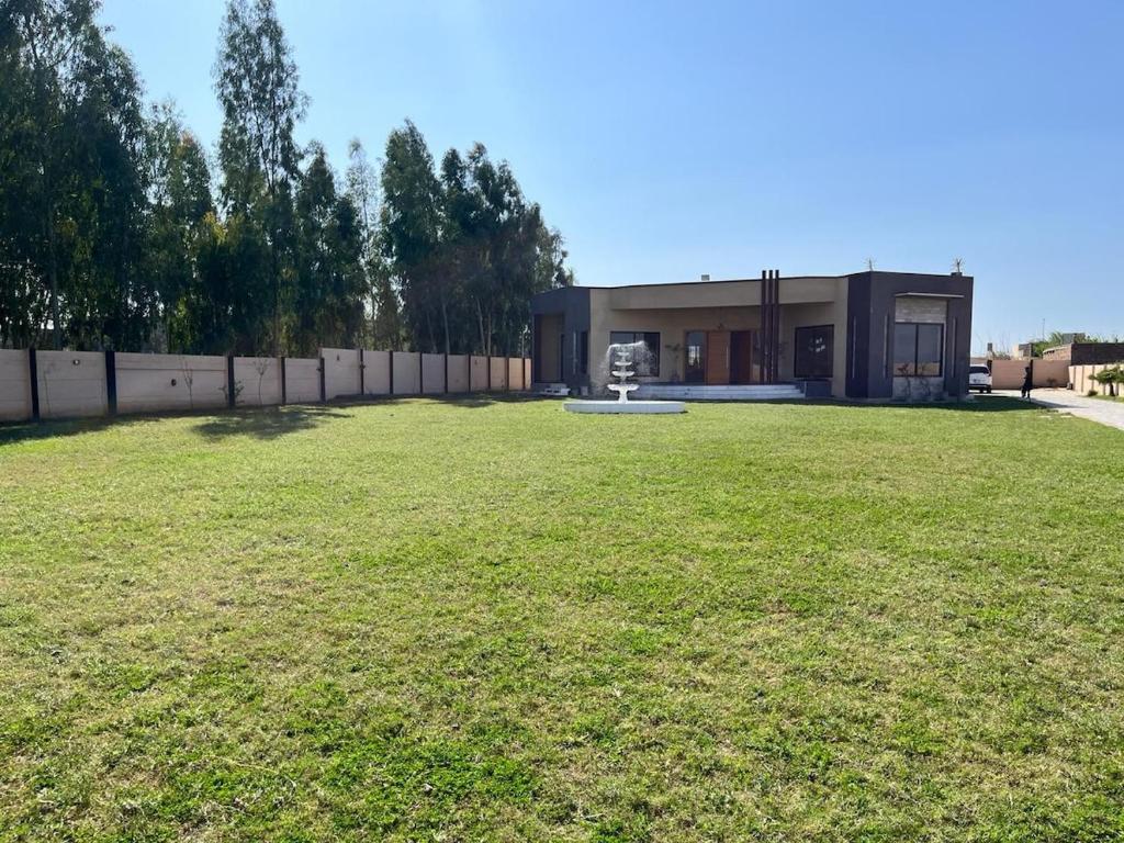 Farmhouse - Amanats Mansion, Islamabad (precios actualizados 2025)