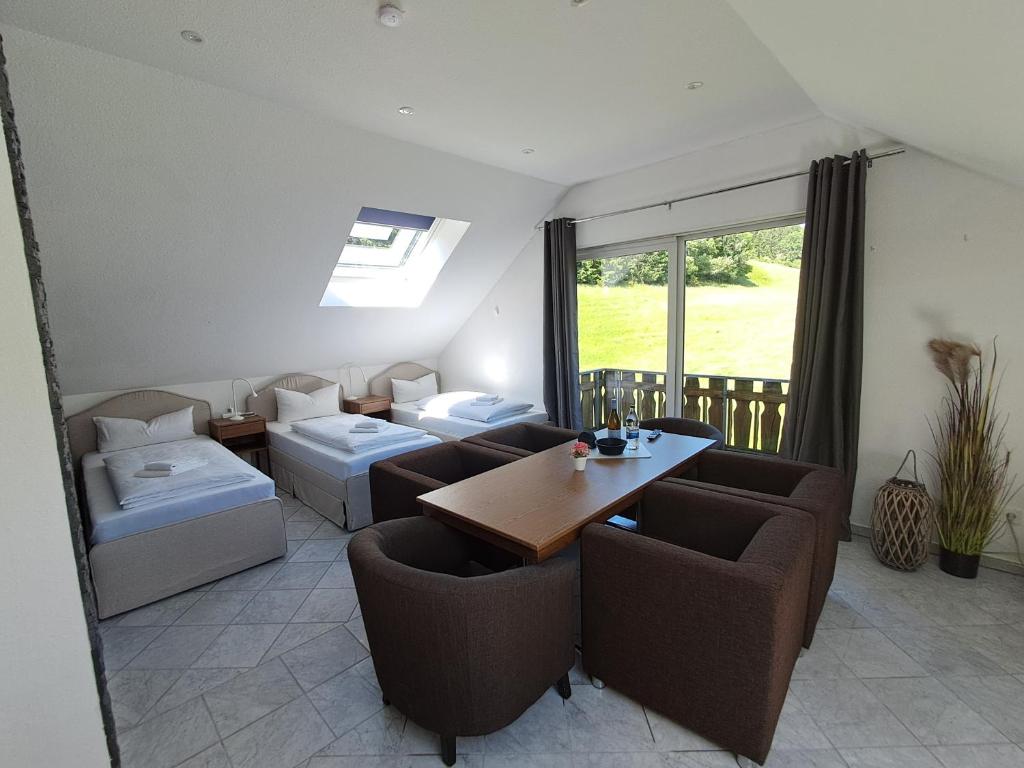 Smart Resorts B&B 2 BB2 329, Winterberg (updated prices 2025)
