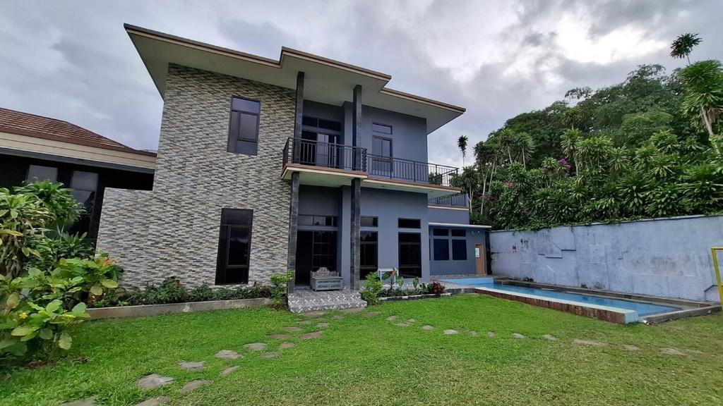 Villa Rizqia, Brujul (updated prices 2026)
