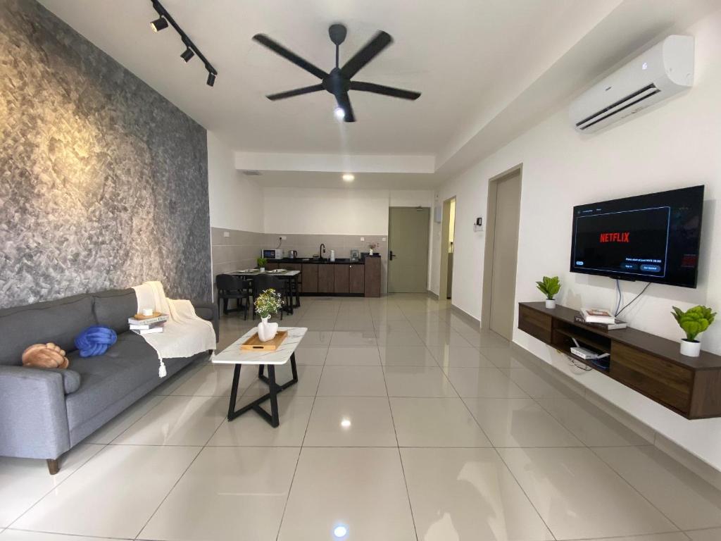 Bali Residence Standard Melaka by Jeffery Lam Home Management, Melaka ...