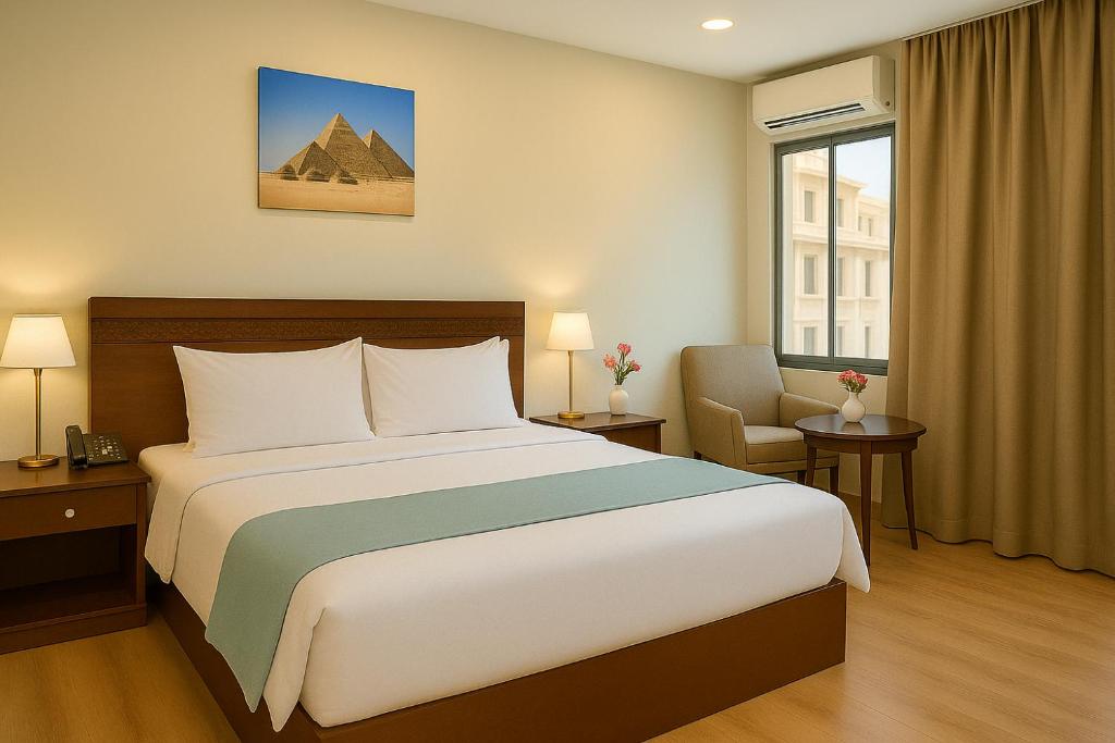 Miramar Green Talaat harb, Cairo (updated prices 2025)