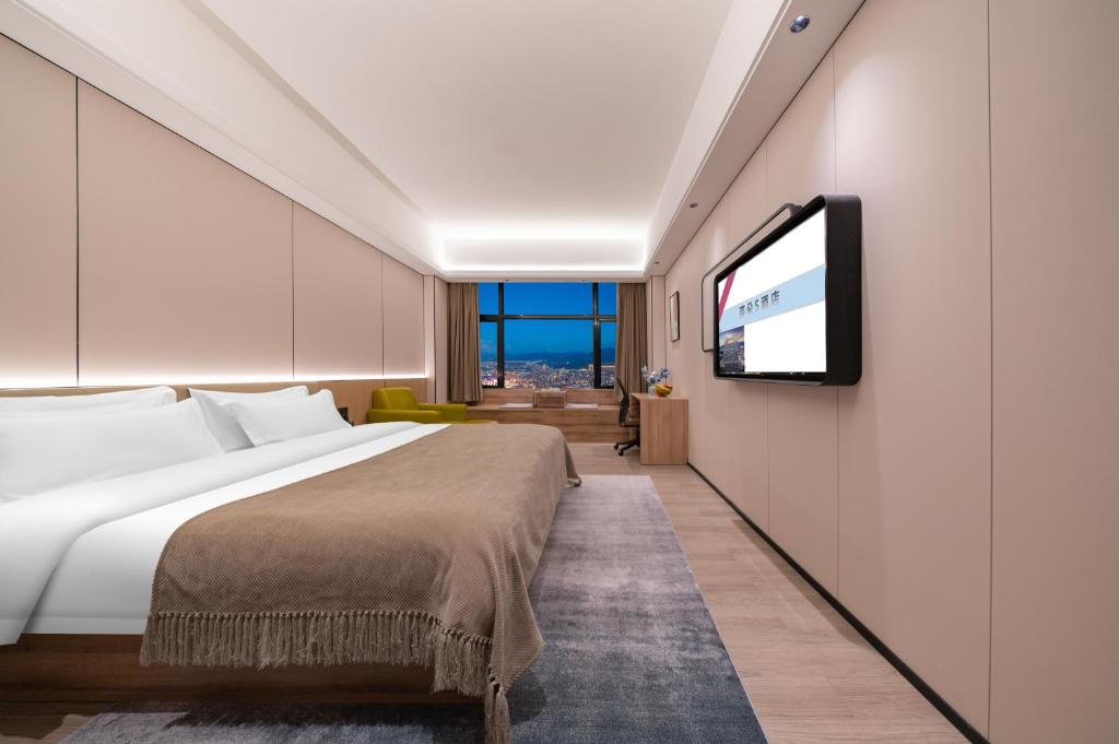 Yunduo Hotel Puning International Commodity City Branch, Puning ...