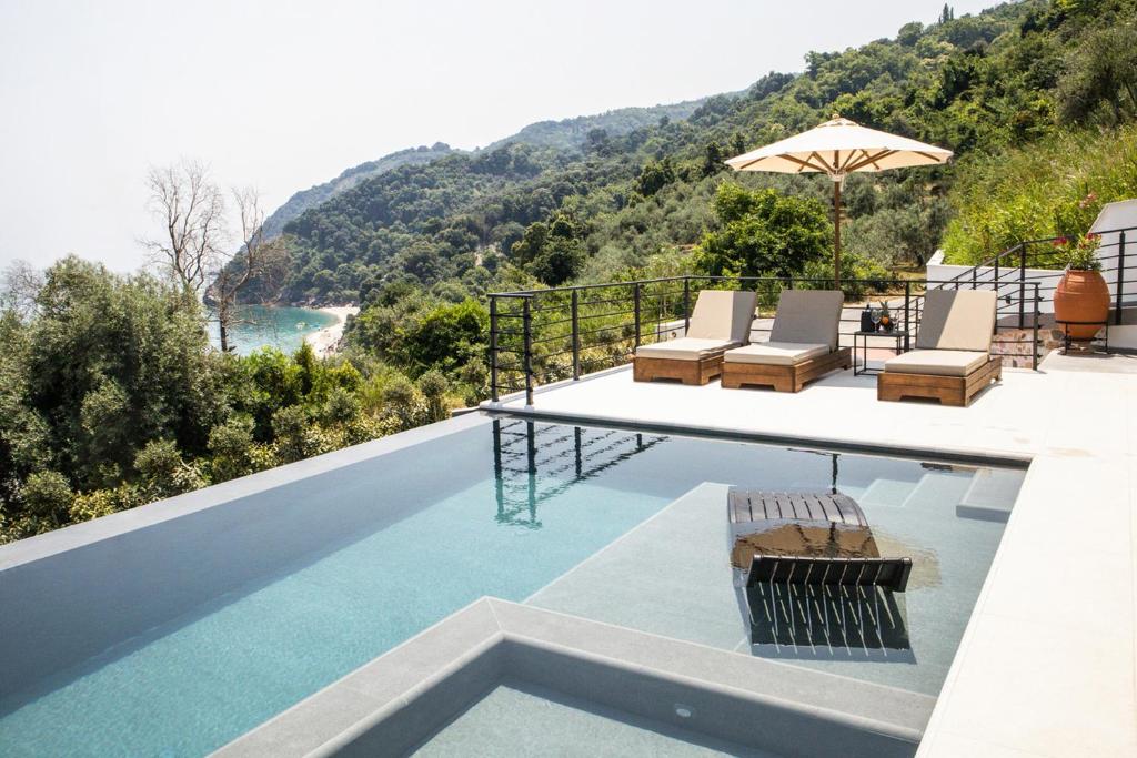 Aquanera Villas - Sunrise View Retreat with Private Pool- 5 minutes ...