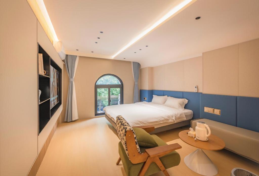 One Lake, Three Houses, Delight, Hangzhou (updated prices 2025)