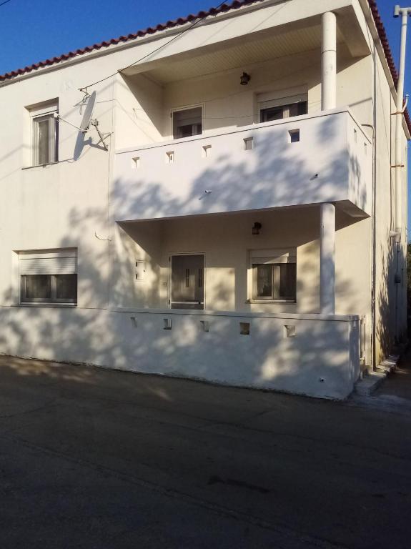 Evangelia's House - Plaka Limnos, Pláka (precios actualizados 2025)