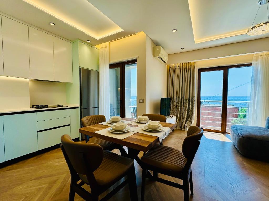 Central Sea View Escape Durres, Durrës (updated prices 2026)