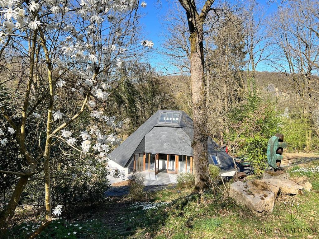 Le Tipi - Sauna et Jardin, Esneux (precios actualizados 2025)