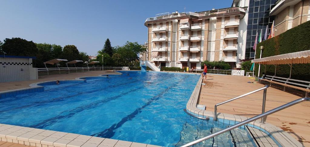 Residence Santa Fe', Lido di Jesolo (nove cijene za 2025.)