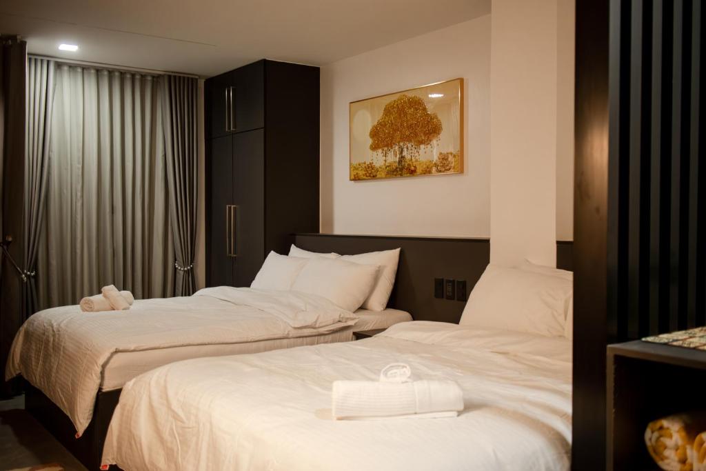 Skyluxe Hotel, Odiongan (prezzi aggiornati per il 2025)