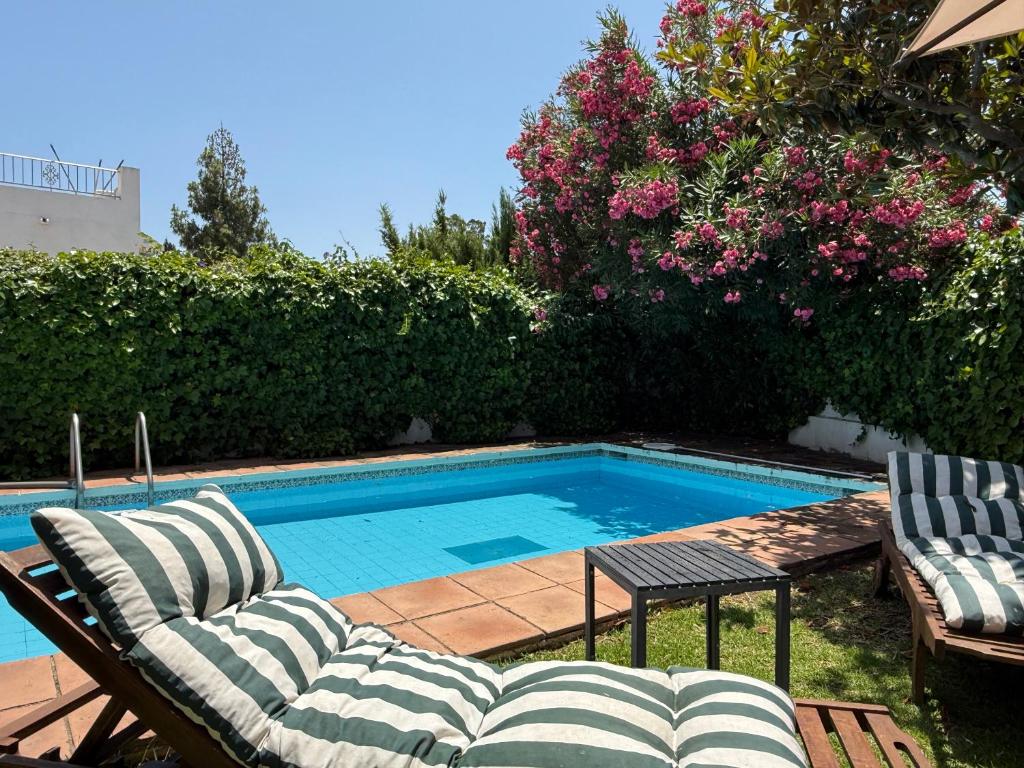 Villa Golf & Relax Guadalmina - EaW Homes, Marbella (updated prices 2025)