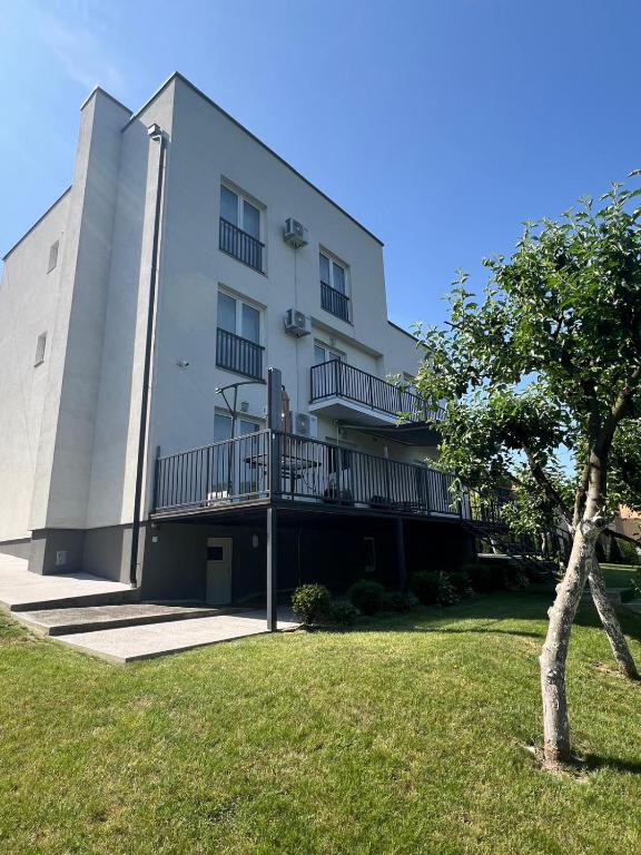 Villa Vogosca, Vogošća (precios actualizados 2025)