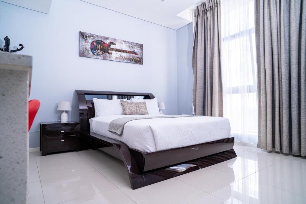 Karibu Apartments - ITowers South, Gaborone (updated prices 2026)