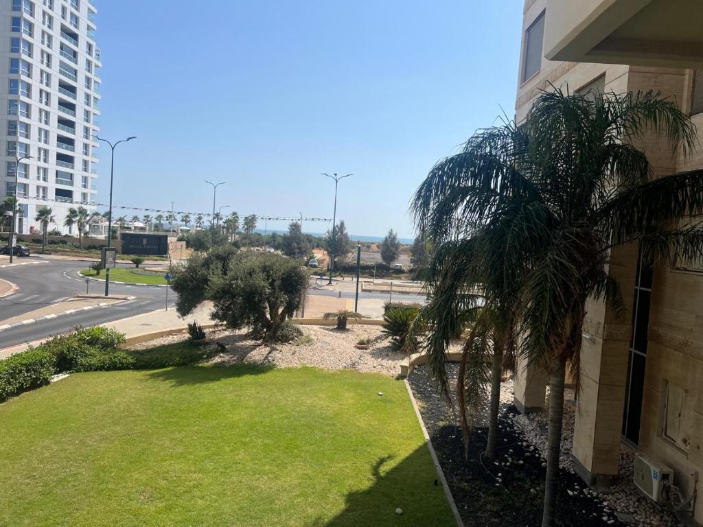 By the Sea, Netanya (updated prices 2025)