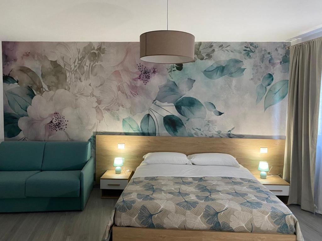 La Casa di Therry bed & breakfast, Viggiano (tarifs actualisés, 2025)