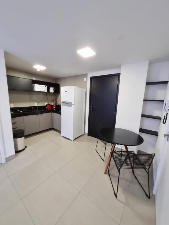 Altamare 310 · Fantástico Apt a beira mar do Bessa Altamare 310, João ...